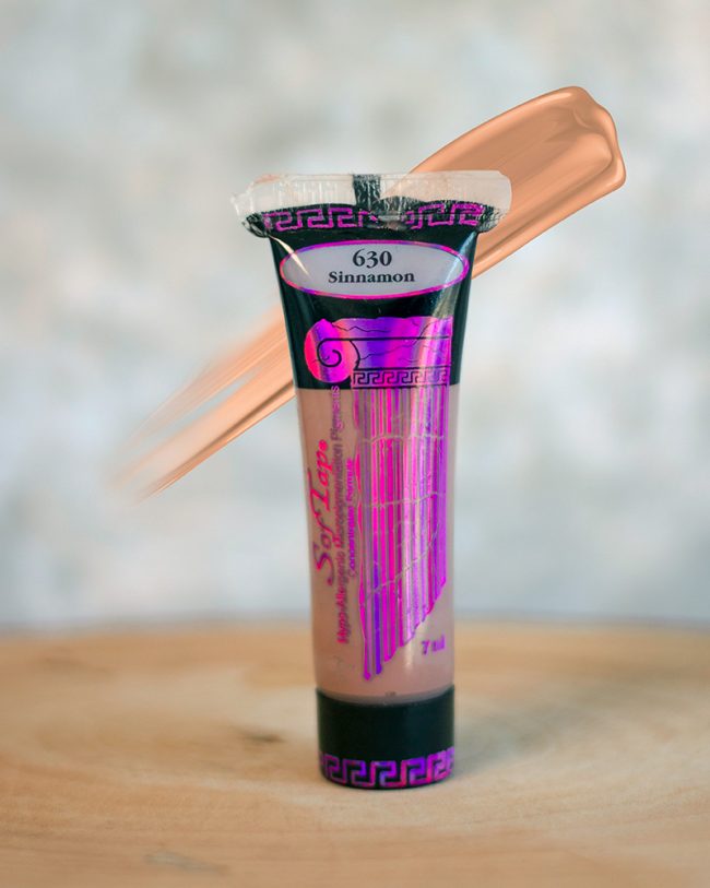 630 Sinnamon - Punto Brillante Colombia